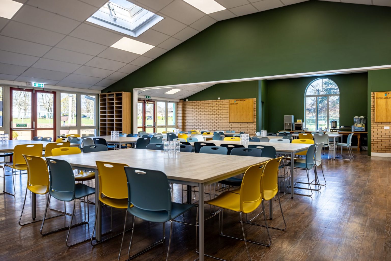 Oundle School - Language in Action