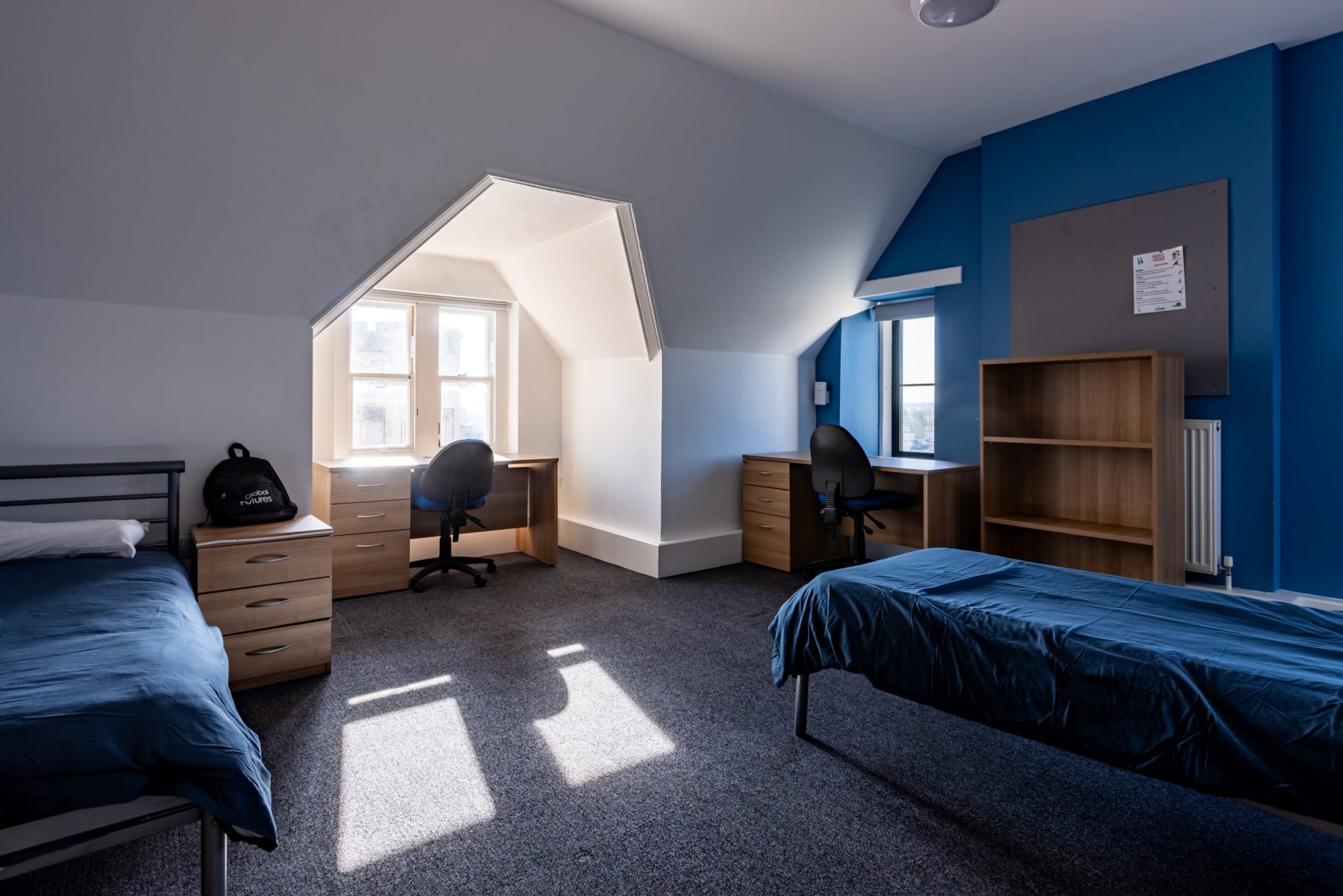 Oundle School - Language in Action