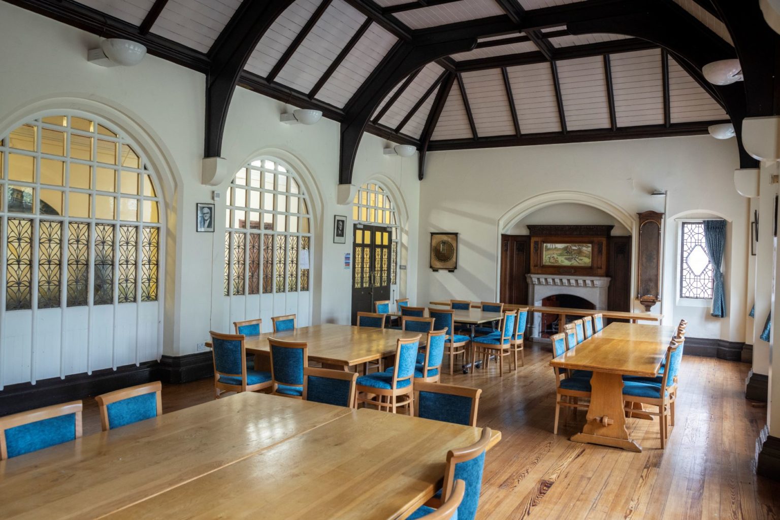 University of Manchester - Language in Action