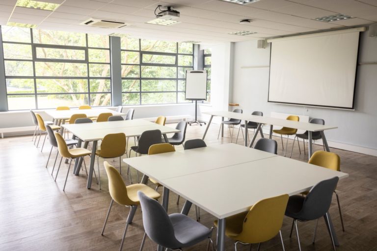 University of Manchester - Language in Action