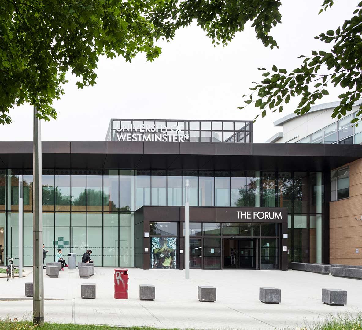 Our Centres | Junior English Summer Camps UK